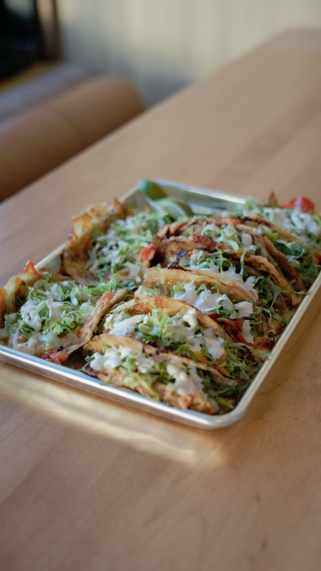 Masa Mama Taco Catering - Calgary – masamama